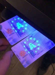 Buy Austrian Driver's License B for Cars 🅱️ | Class A driving license